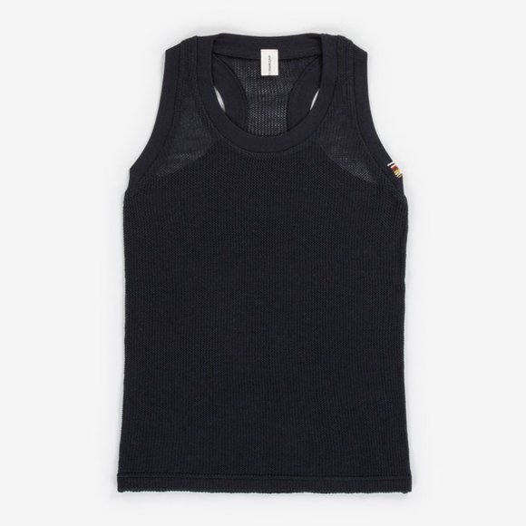 extreme chasmere | Tops | Extreme Cashmere N27 Vest Mesh Unisex Tank In ...
